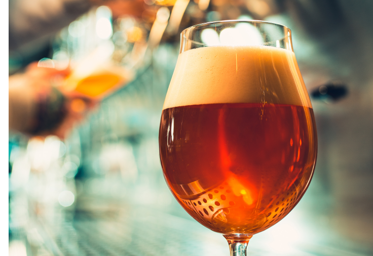 Taproom - Pints & Paddle