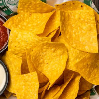 Lunch Specials - Pints & Paddle