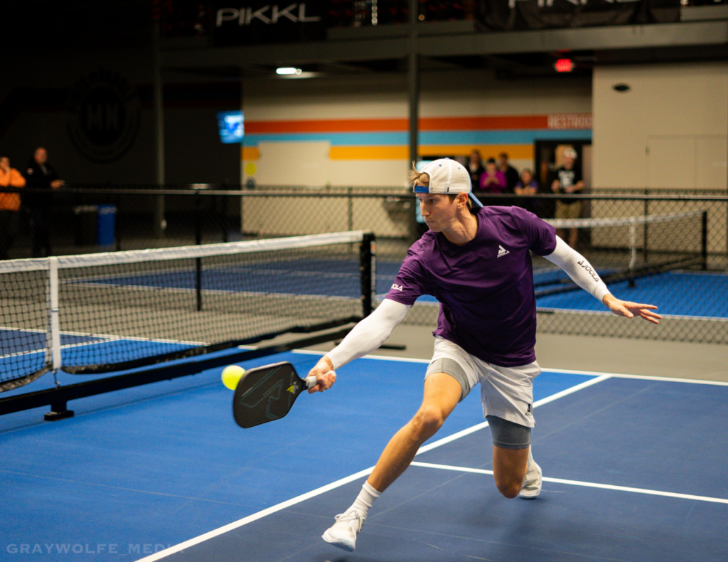 Summer Slam & Jam - Pints & Paddle