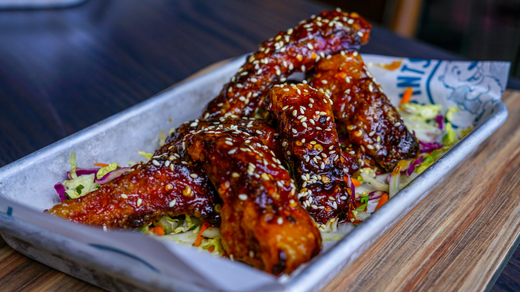 Kitchen - Pints & Paddle