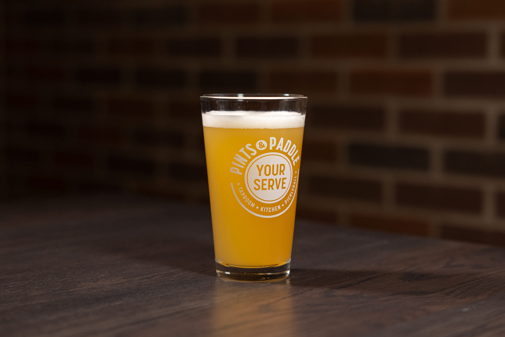 Taproom - Pints & Paddle