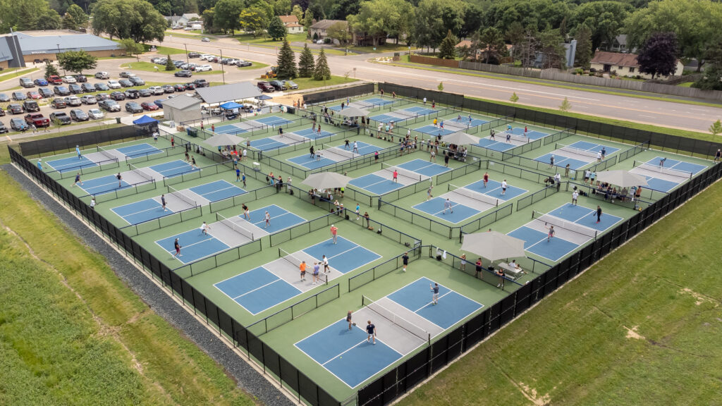 Summer Slam & Jam - Pints & Paddle