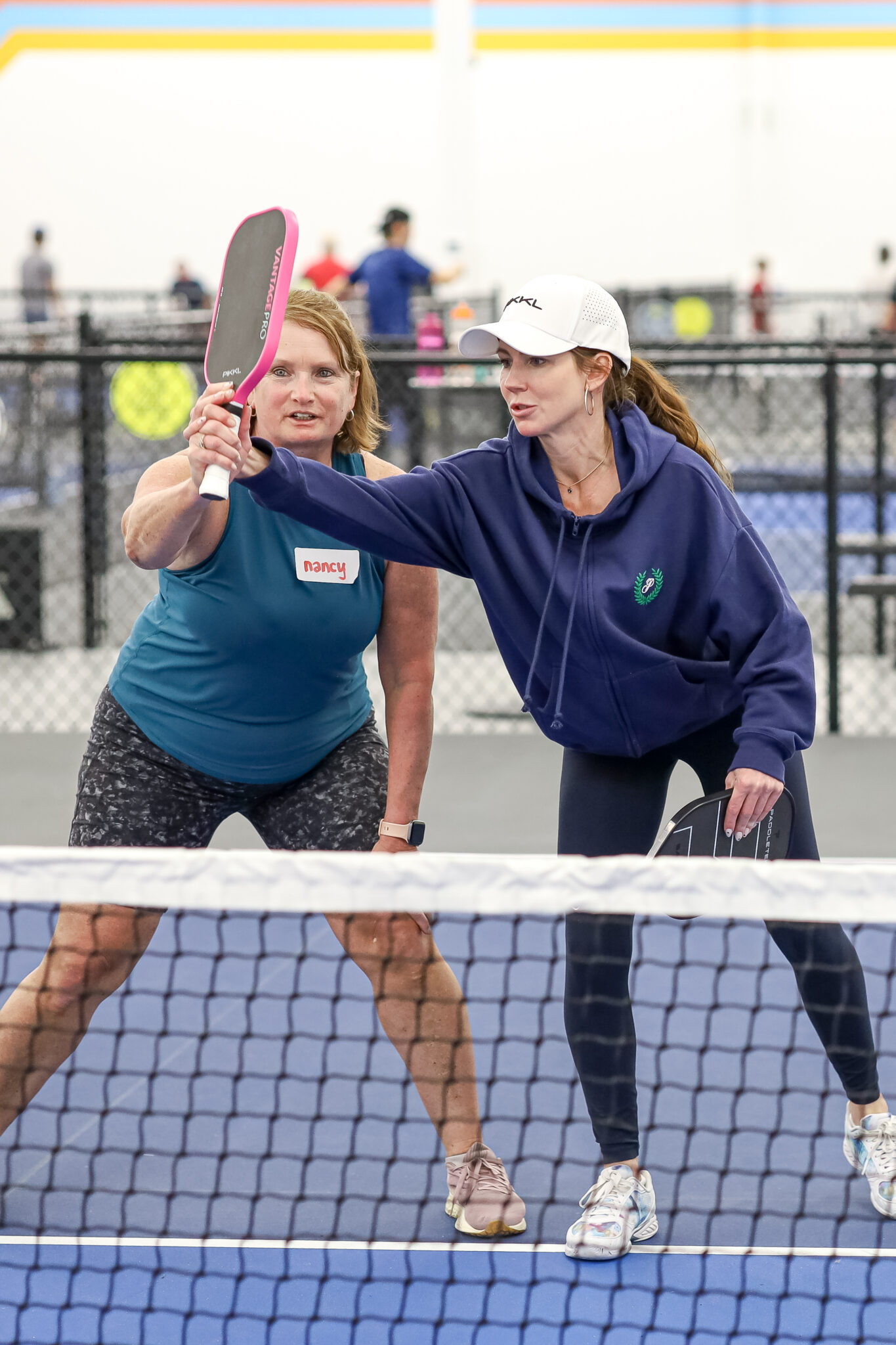 Lessons - Pints & Paddle